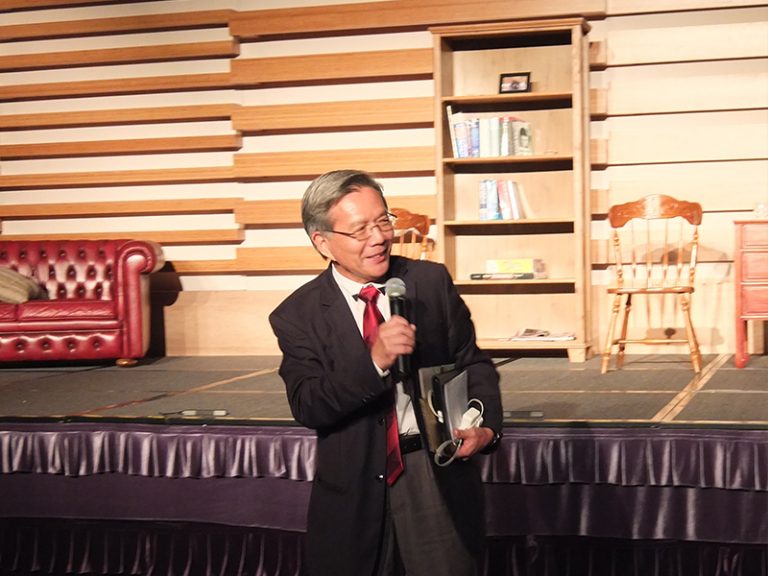 “Glocal” Cultural Week | Department of English, HSUHK