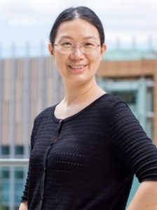 Dr Maggie MA Jing-jing （馬晶靜博士） | Department of English, HSUHK